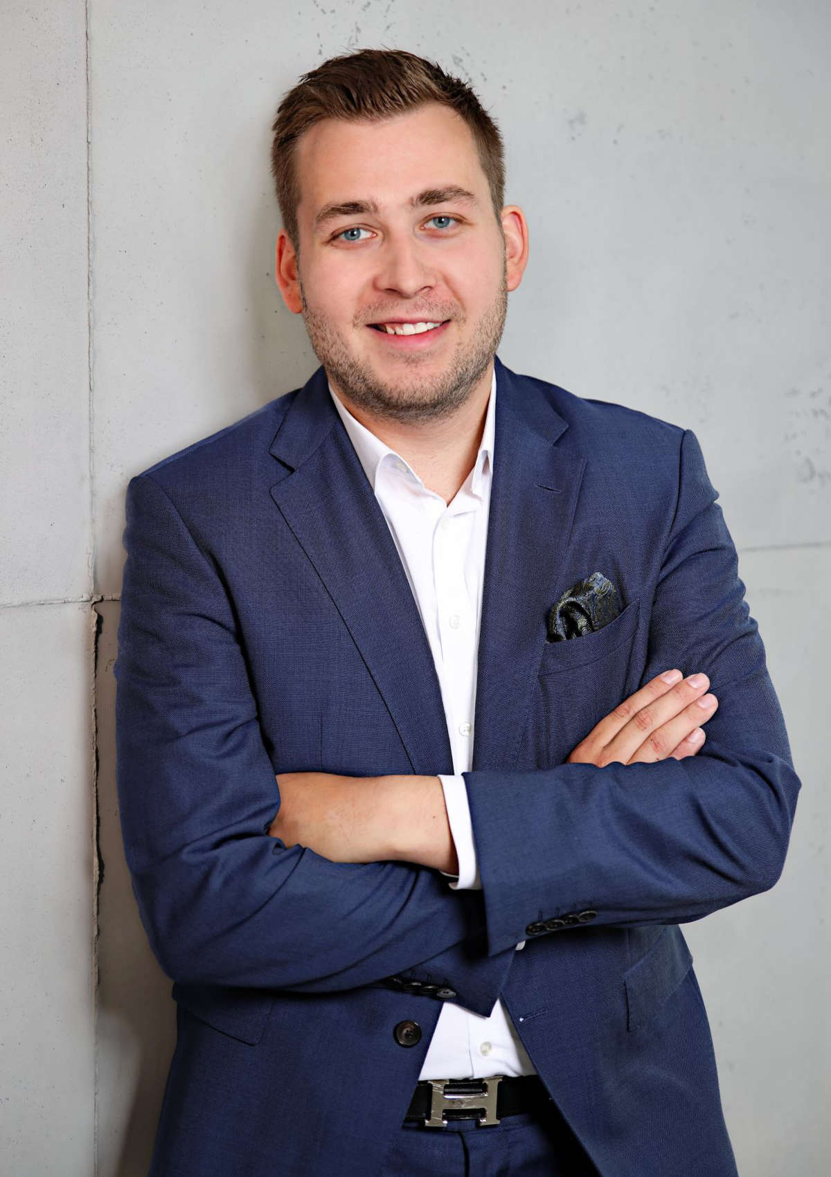Das Unternehmen | Bursch Immobilien