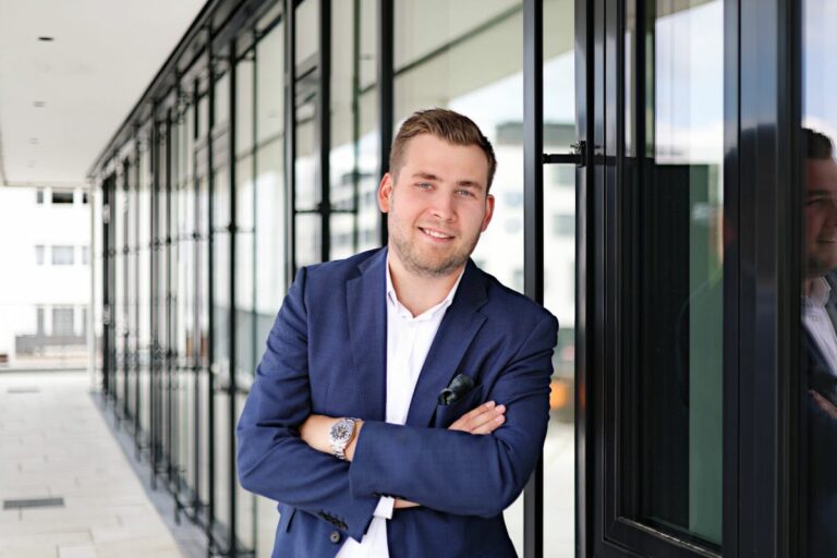 Bauträgervertrieb | Bursch Immobilien